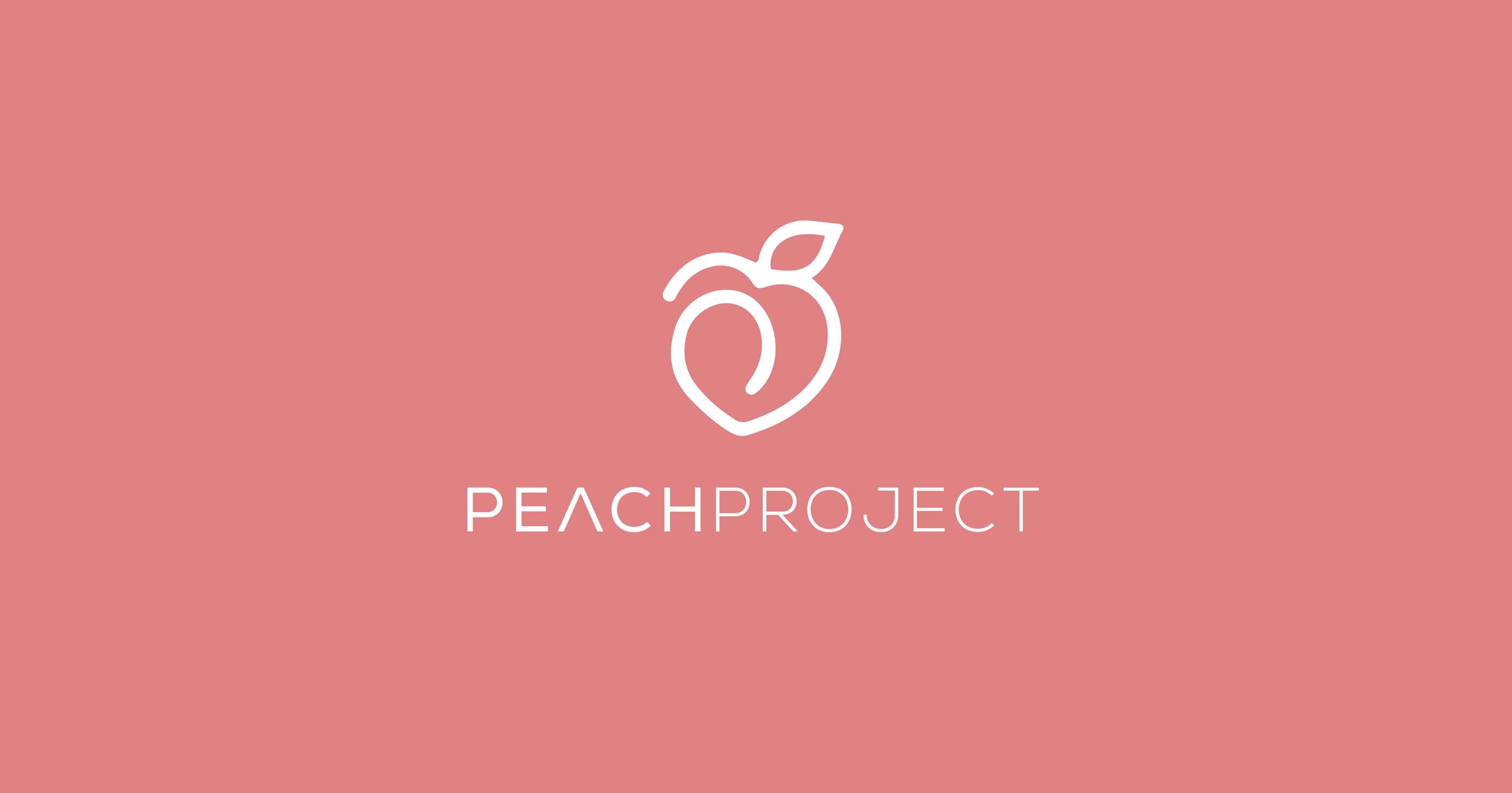 PEACH PROJECT | TERMS & CONDITIONS
